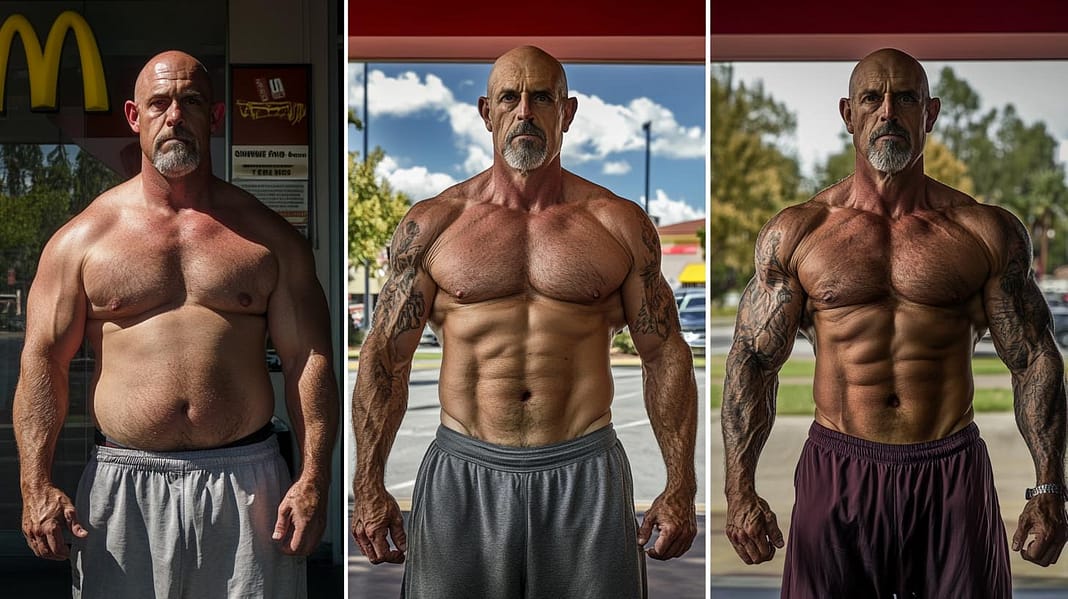 Drop 10 Pounds in a Week: Science-Backed Strategies That Actually Work ...