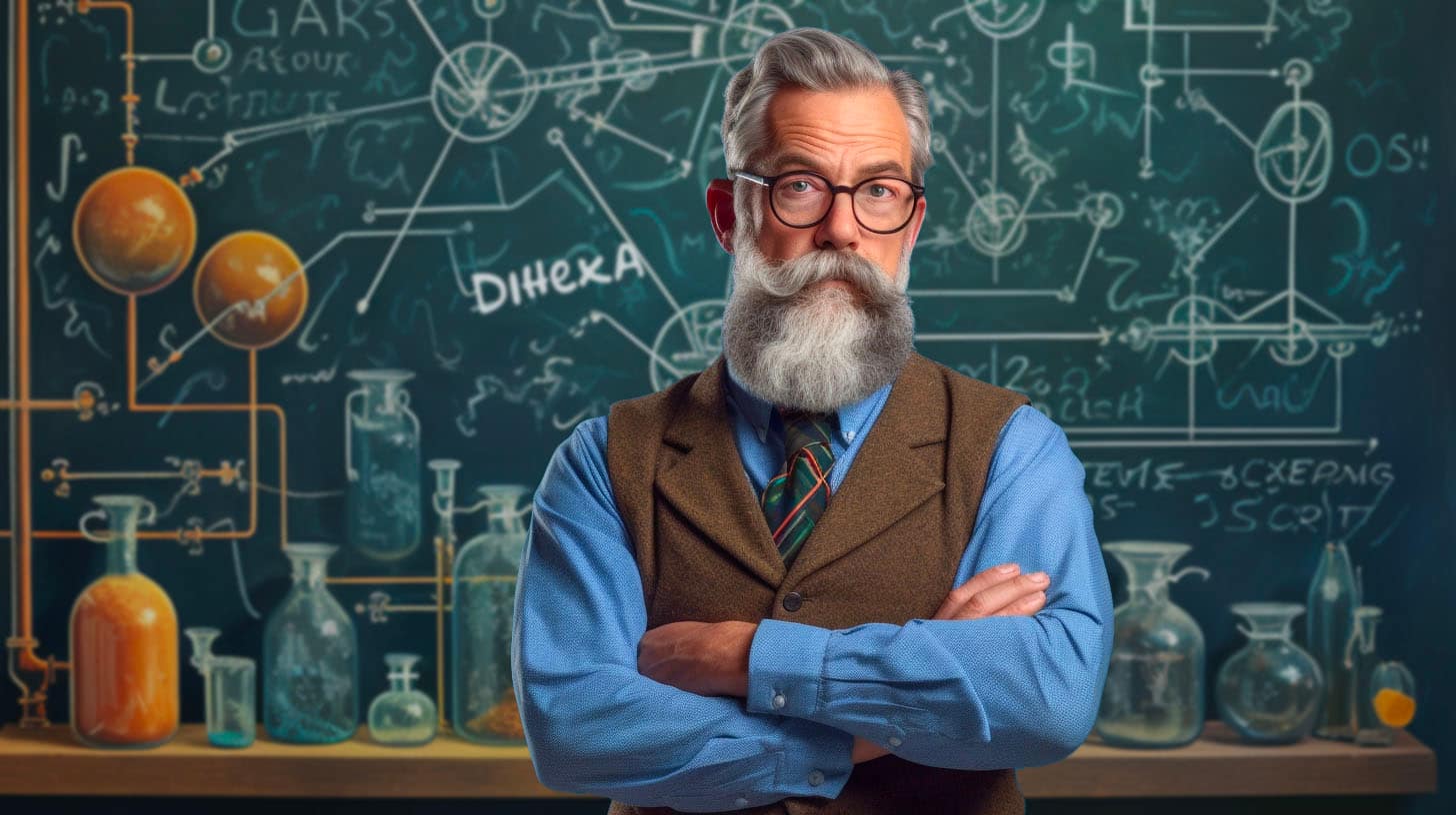 Dihexa Unveiled: The Superhero Molecule You Haven't Heard Of - Manliness