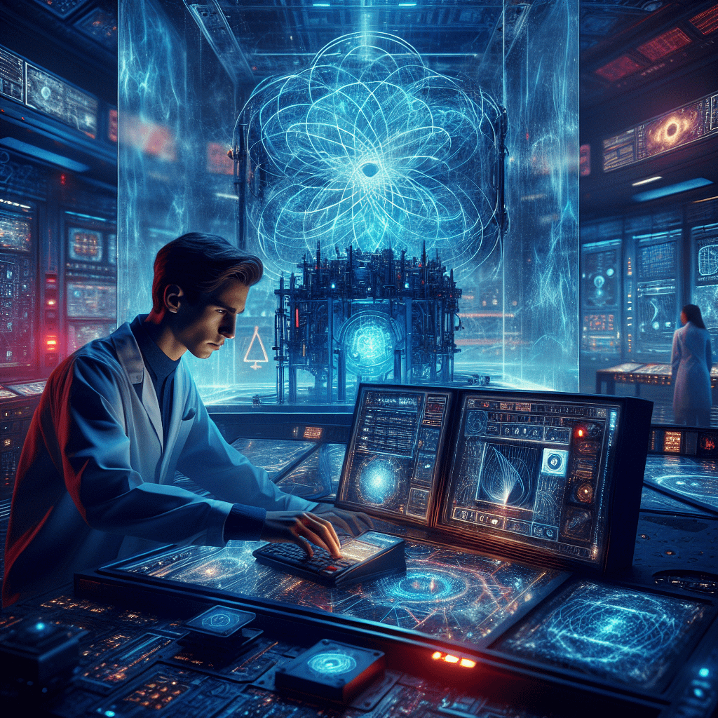 Scientists Claim They've Achieved Teleportation—Here’s What That ...